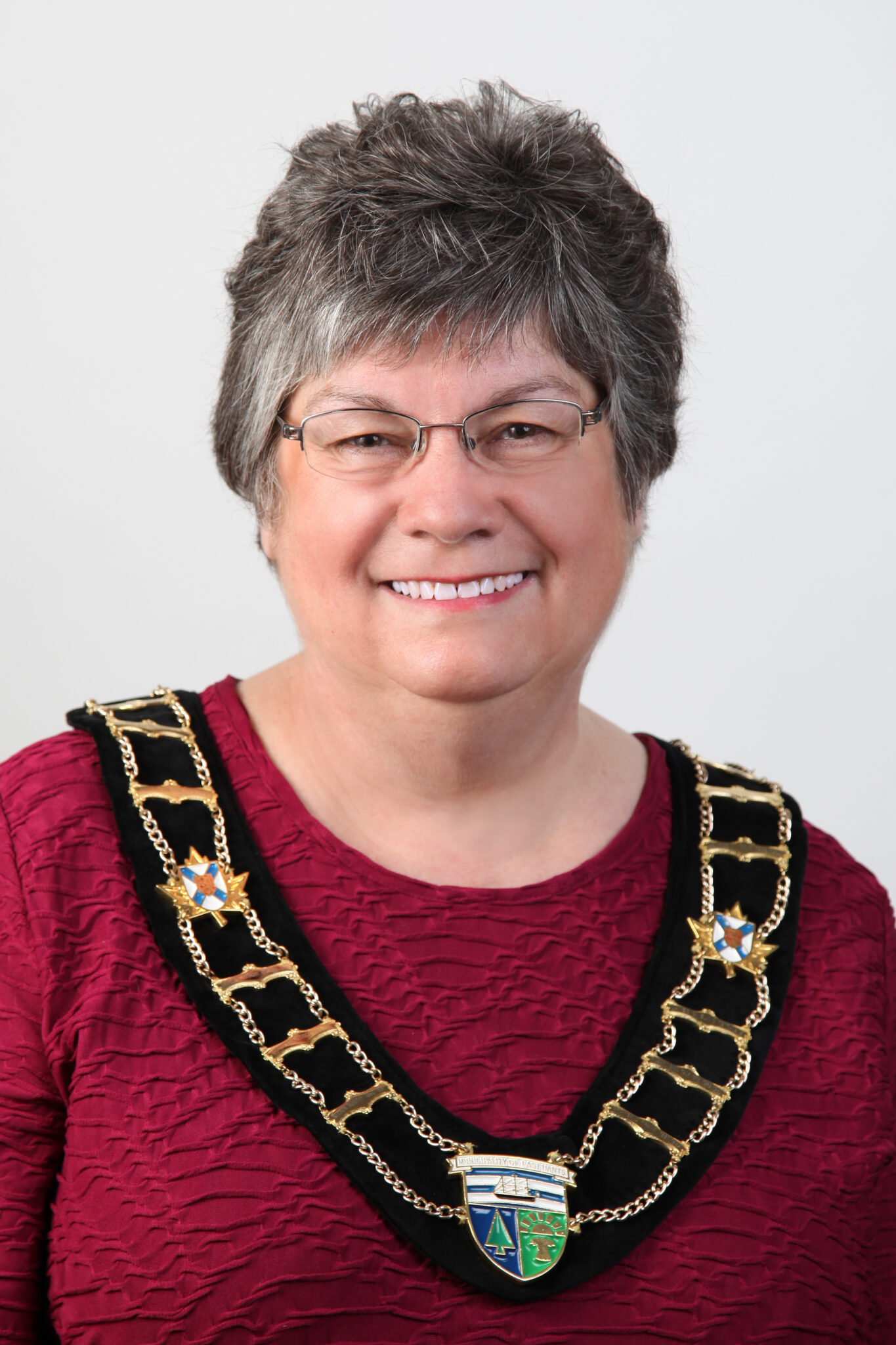 Council Members - Municipality of East Hants