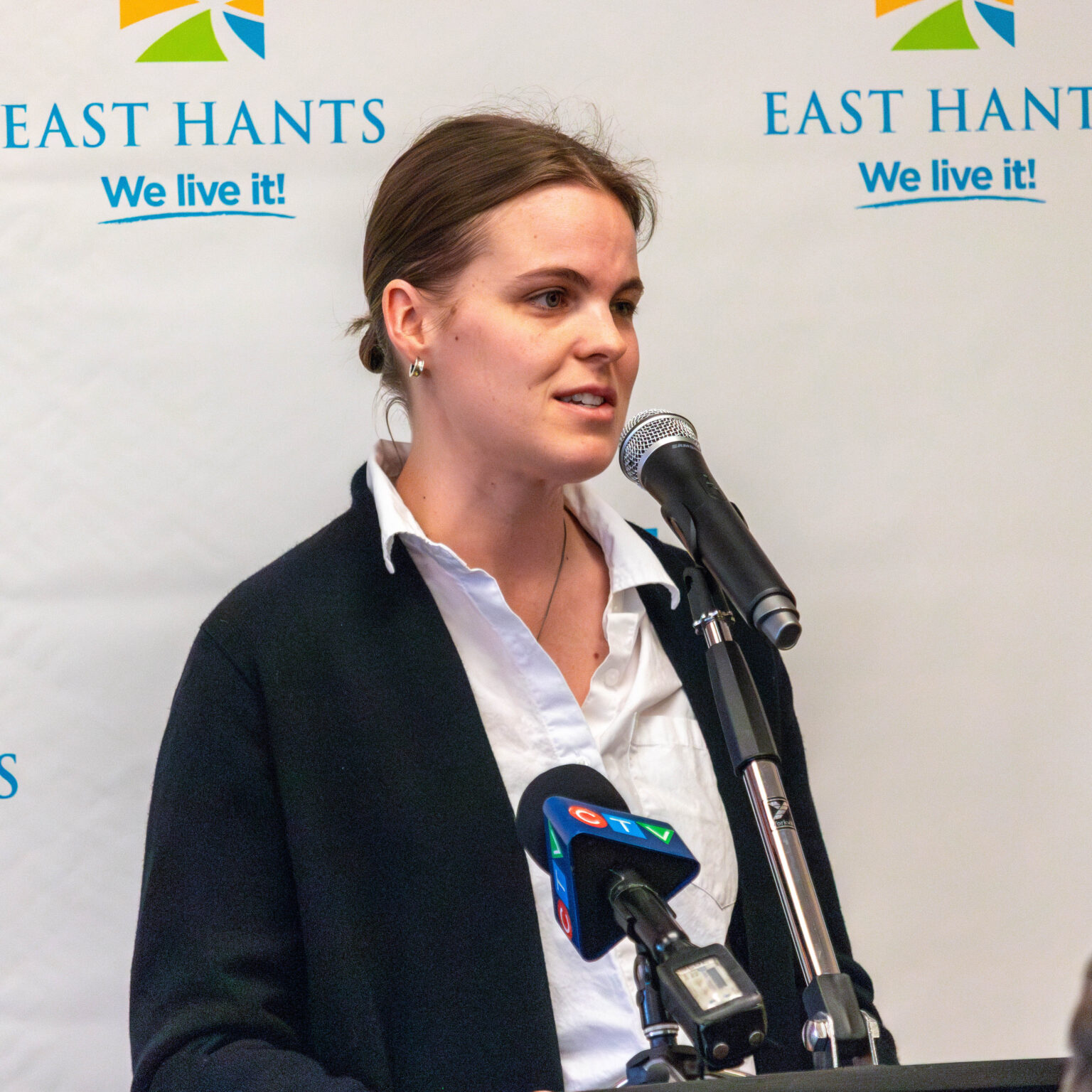 Mass Timber Company Coming to Elmsdale Business Park - Municipality of East Hants